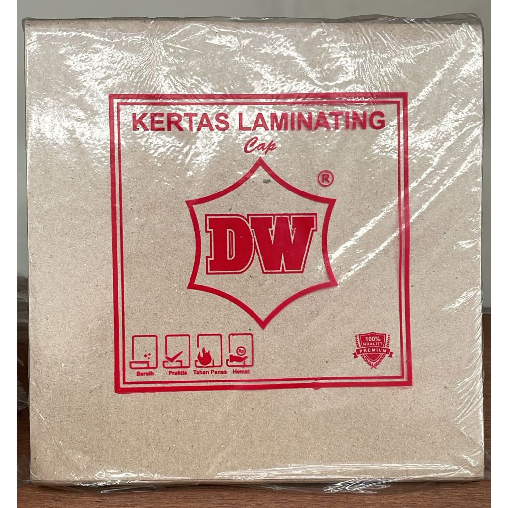 Jual Kertas Alas 18 @250 Lembar | Shopee Indonesia