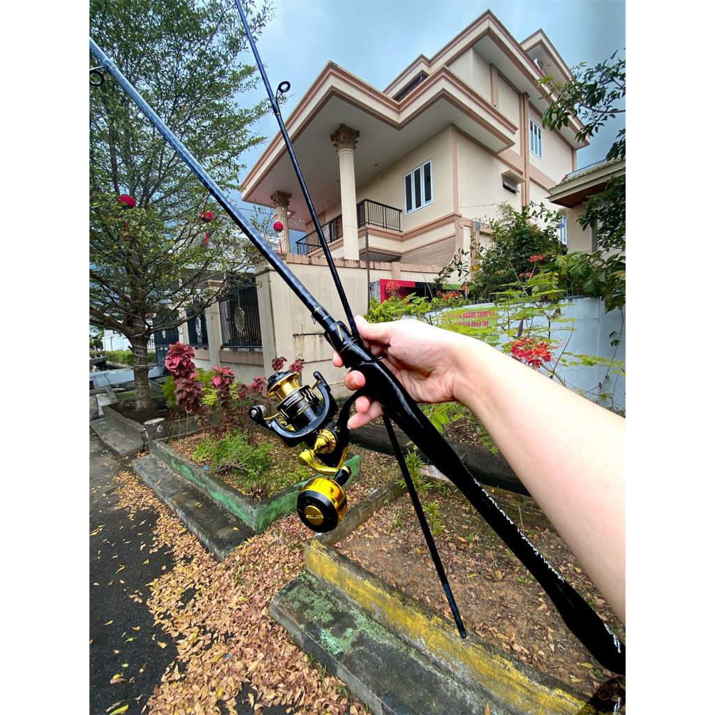 Produk Macaw Fishing | Shopee Indonesia