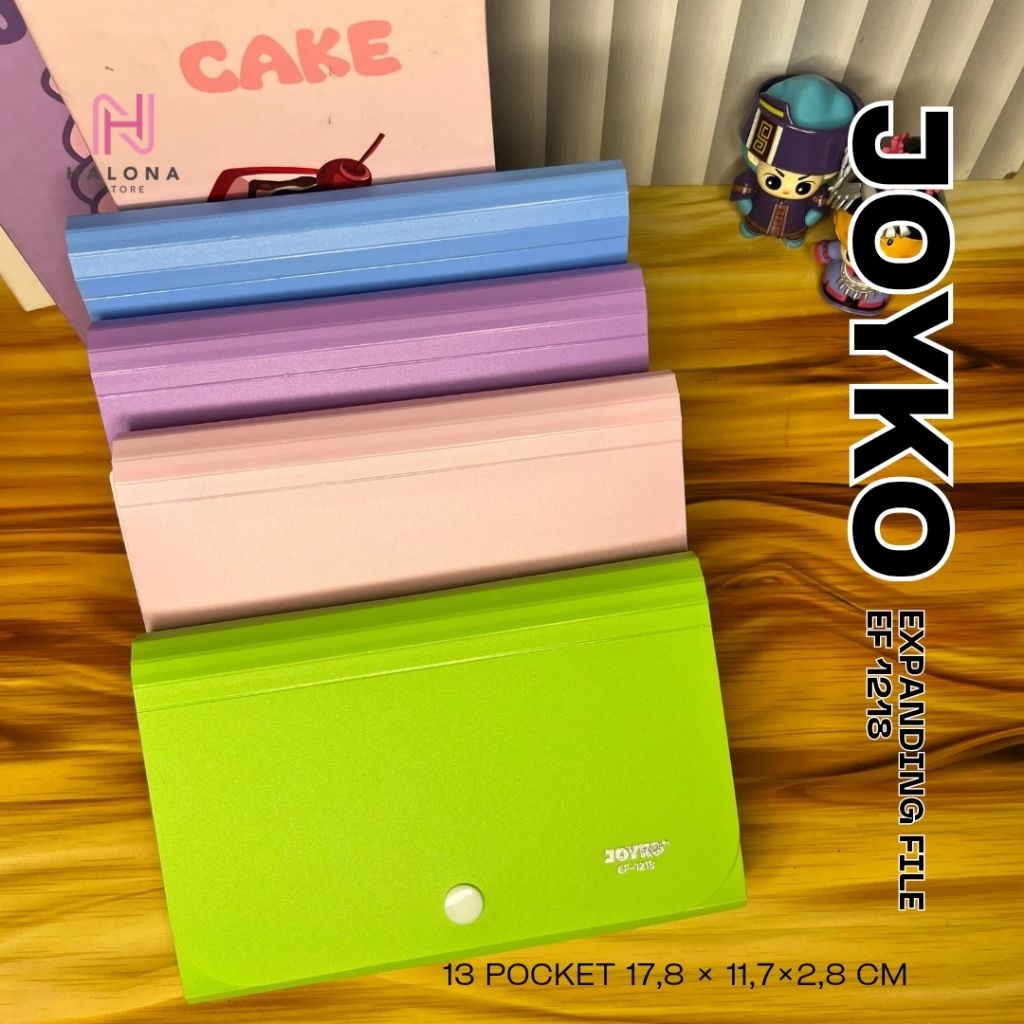 Jual Tempat Nota / Tempat uang /Tempat giro/Tempat dokumen file ...