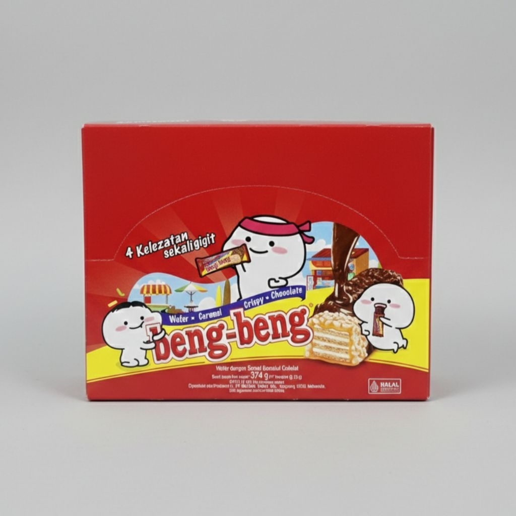 Jual Beng Beng 1 Kotak Terlengkap & Harga Terbaru Juni 2026 | Shopee ...