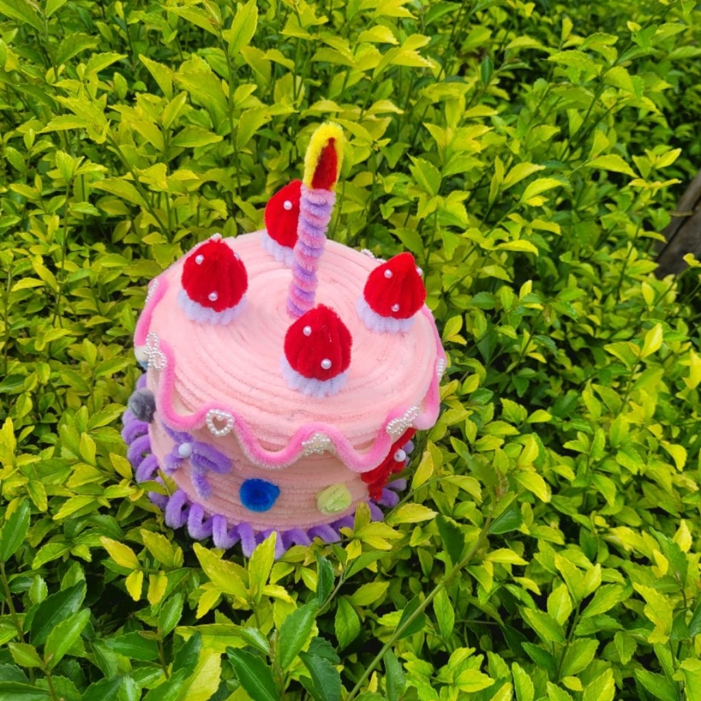 Jual Kue Ultah Ungu Terlengkap & Harga Terbaru Juni 2026 | Shopee Indonesia
