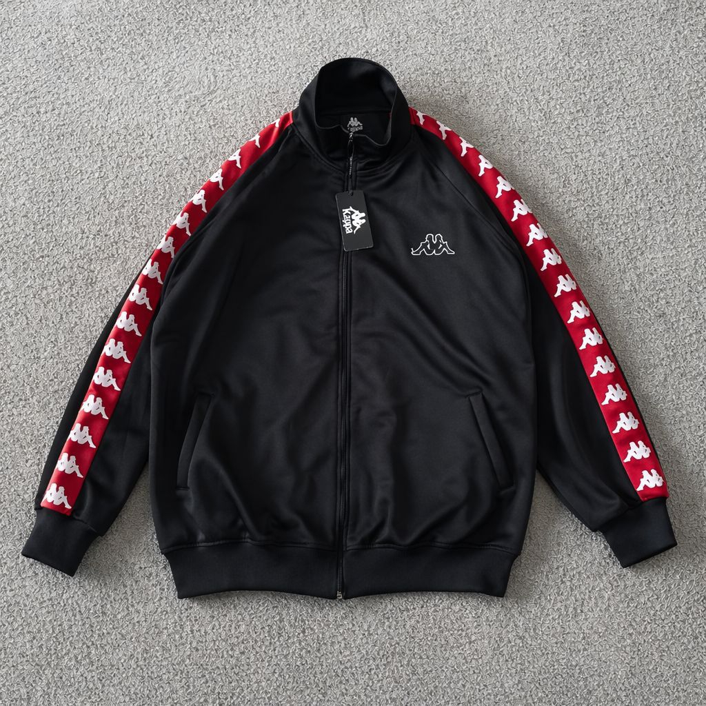 Jual Jaket Kappa Terlengkap & Harga Terbaru Juni 2026 | Shopee Indonesia