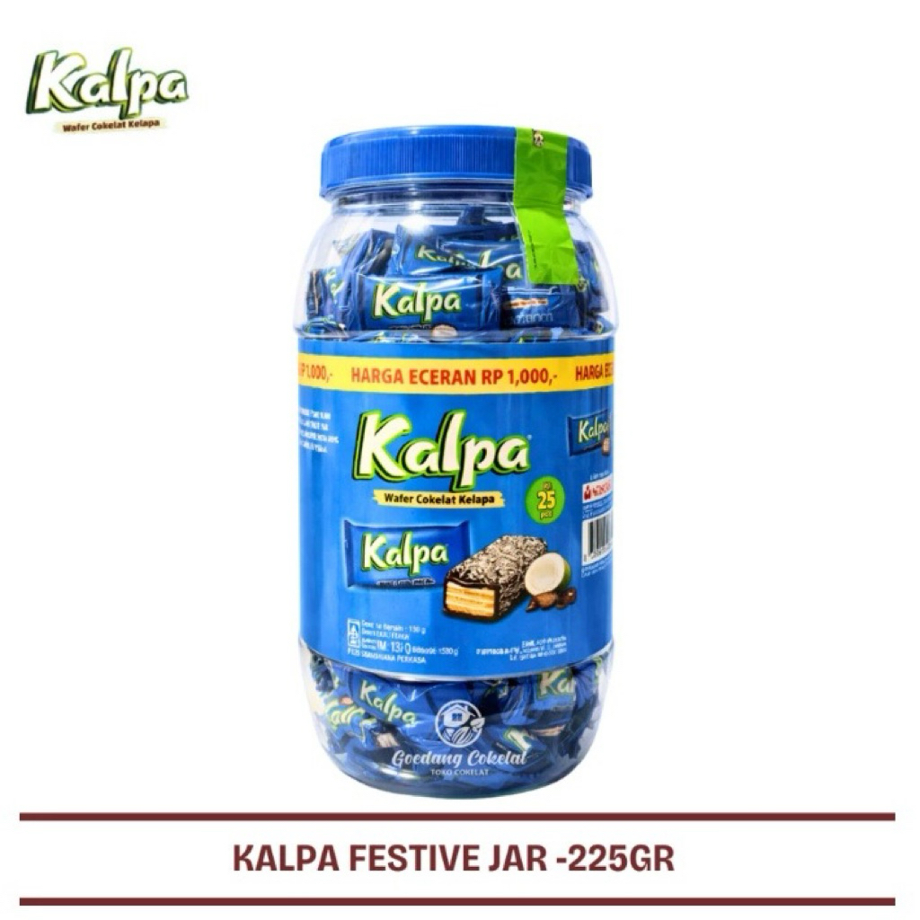 Jual Kalpa Terlengkap & Harga Terbaru Mei 2026 | Shopee Indonesia