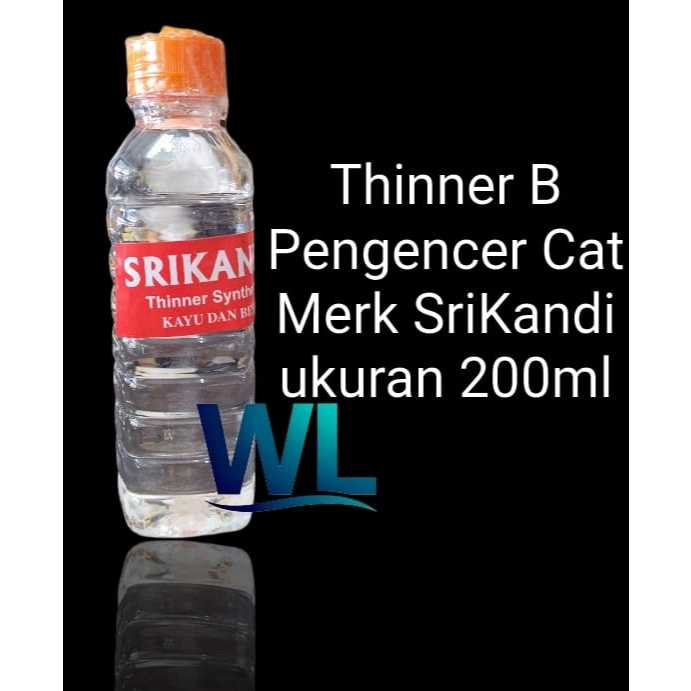 Jual Tiner Terlengkap & Harga Terbaru Mei 2026 | Shopee Indonesia