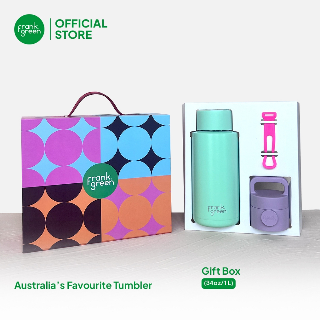 Toko Online frank green Official Store | Shopee Indonesia