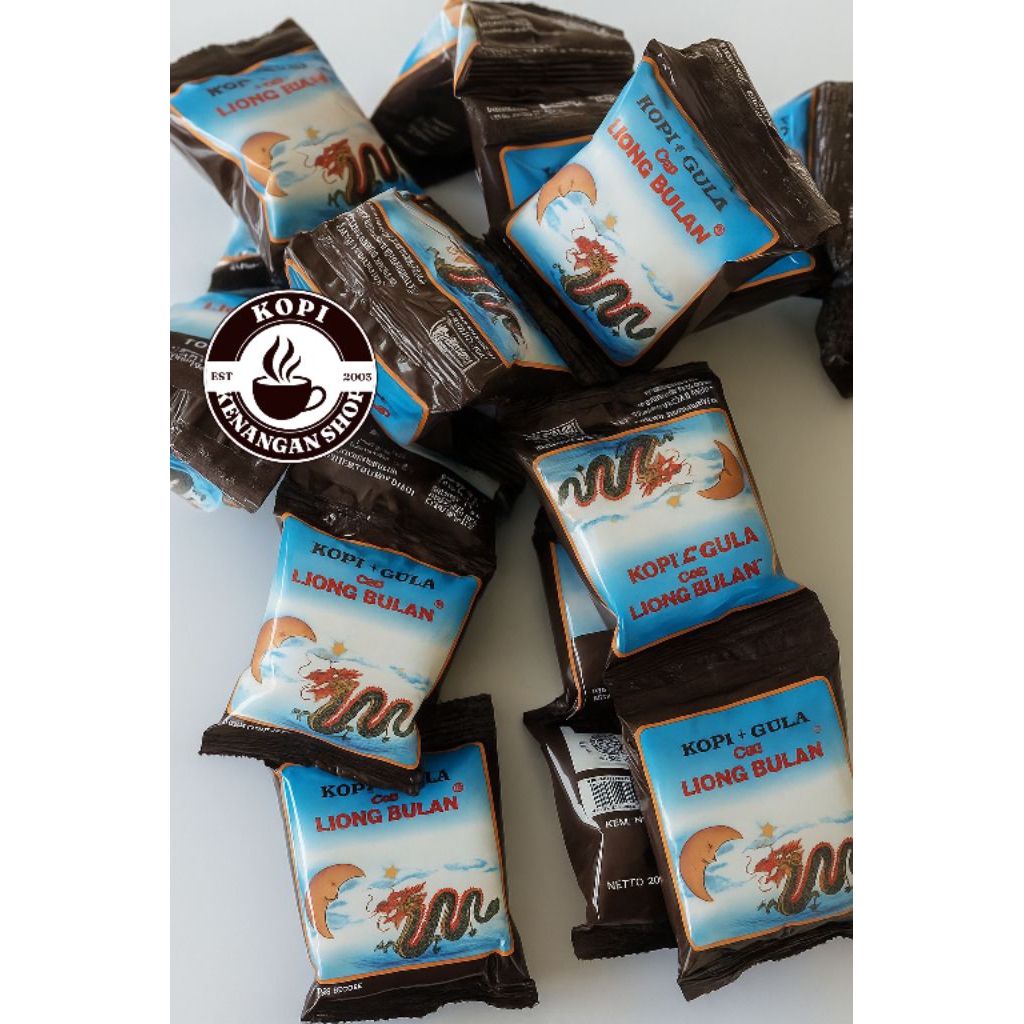 Jual Kopi Liong Terlengkap & Harga Terbaru April 2026 | Shopee Indonesia