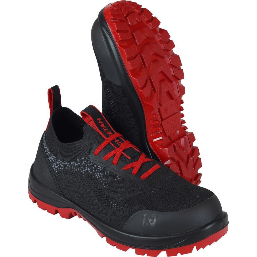 Jual Cheetah Reflex 8084 Bold Red SoleGard Composite - 8084-5 | Shopee ...