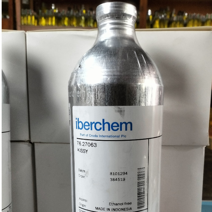 Jual TESTER PARFUM by IBERCH3M Original | Shopee Indonesia