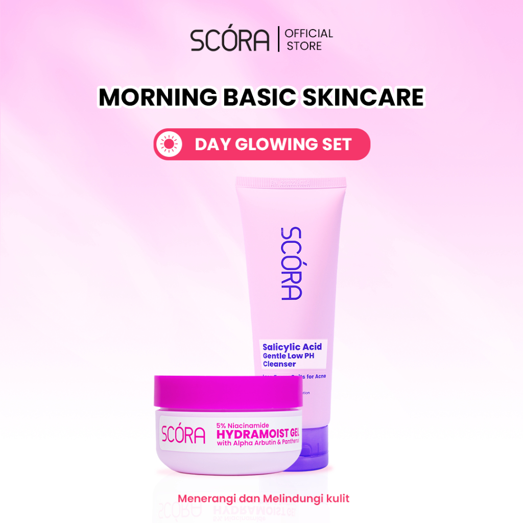 Toko Online Scora Official Store | Shopee Indonesia