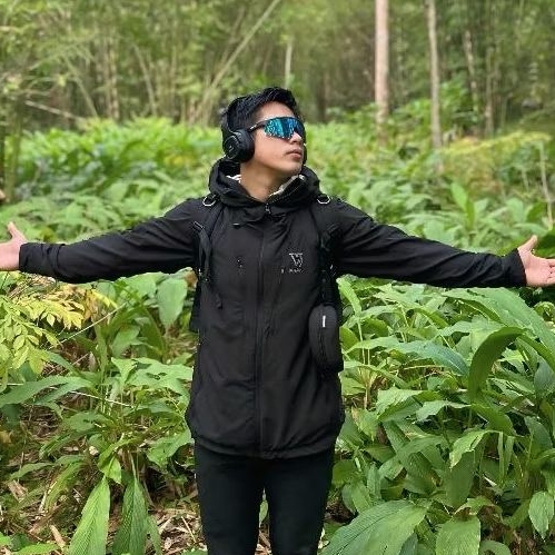Jual Jaket Gunung Gorpcore Doaumi Tokyo Series Jaket Hiking Jaket Gorp ...