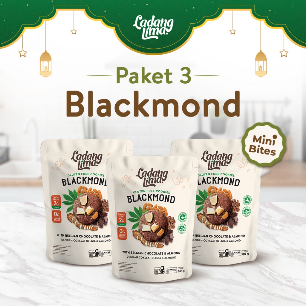 Toko Online Ladang Lima Official Shop | Shopee Indonesia