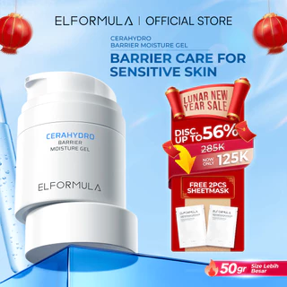 Toko Online ELFORMULA Official Shop | Shopee Indonesia
