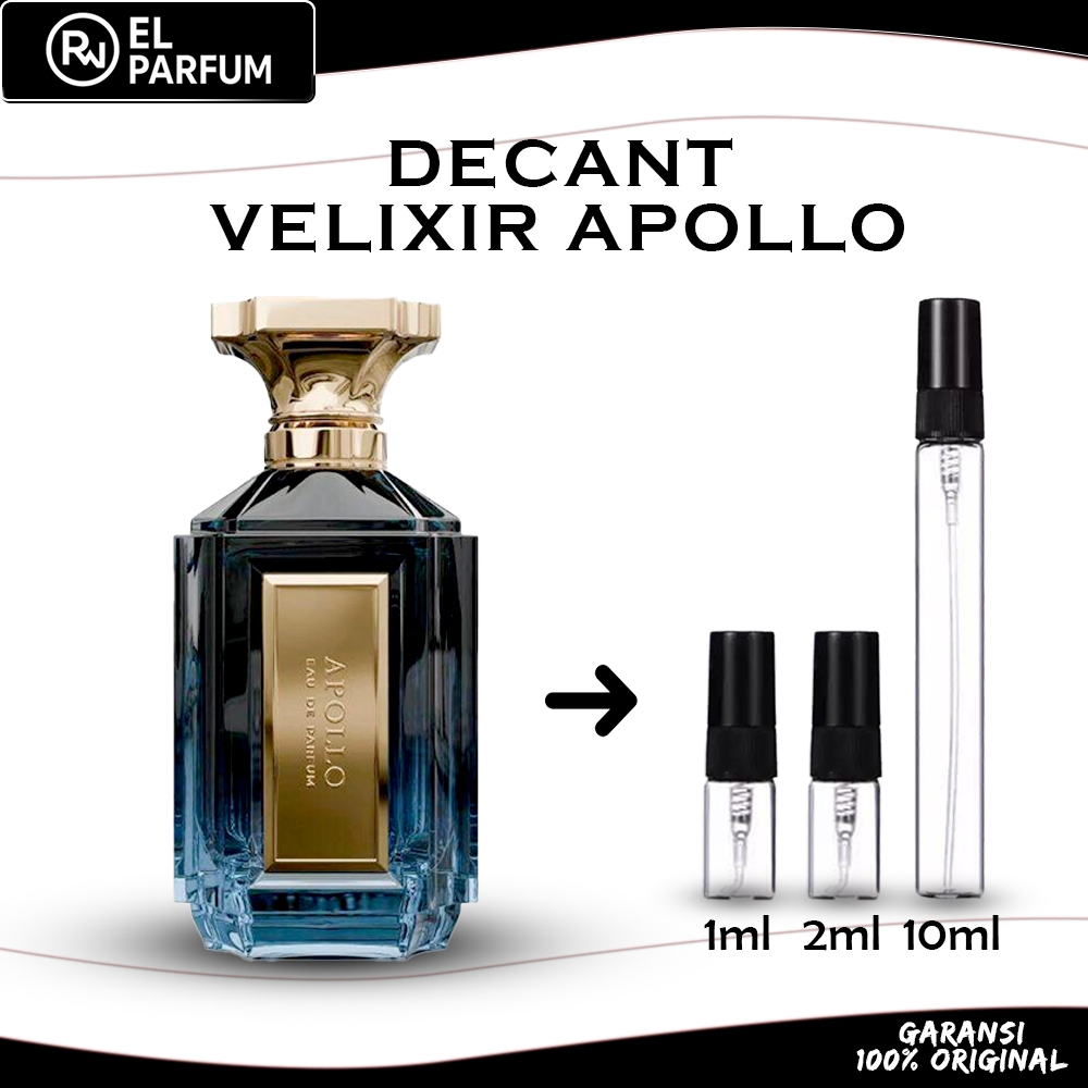 Jual Velixir Parfum Terlengkap & Harga Terbaru April 2026 | Shopee ...
