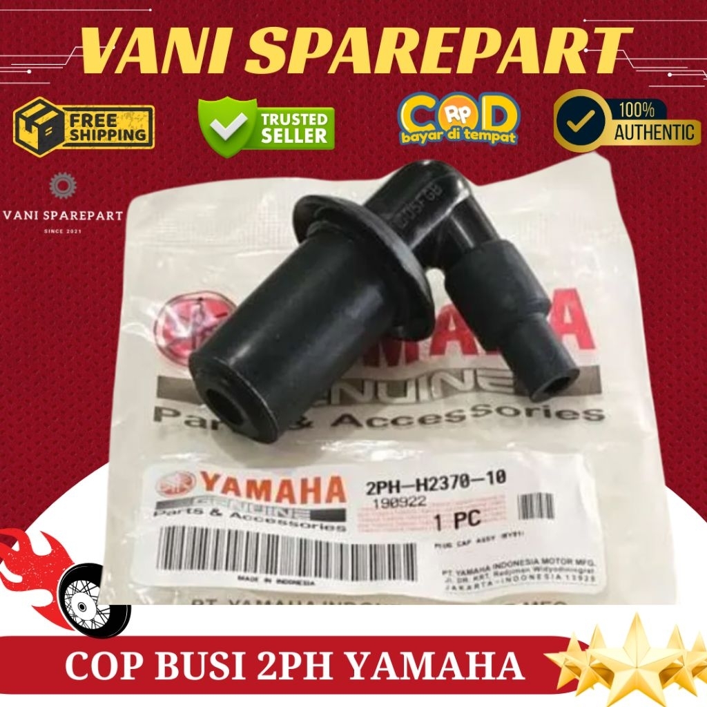 Jual Cop Busi Mio J Mio M3 Mio Soul Gt 2PH ORIGINAL YAMAHA | Shopee ...