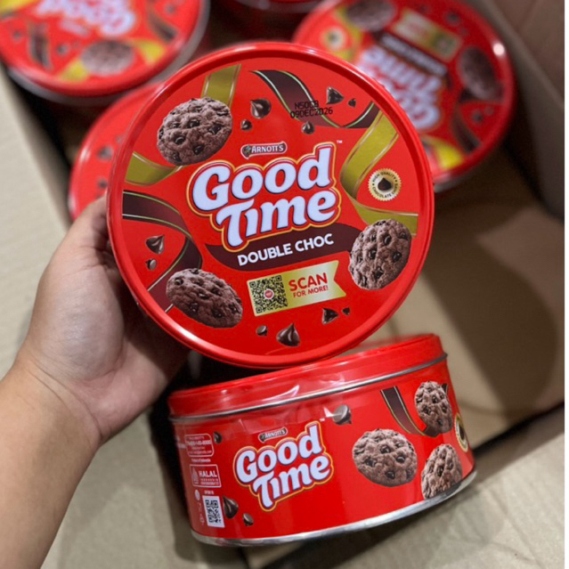 Jual Good Time Terlengkap & Harga Terbaru Mei 2026 | Shopee Indonesia