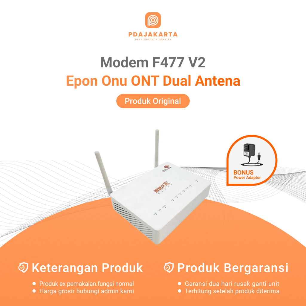 Jual Modem Terlengkap & Harga Terbaru April 2026 | Shopee Indonesia