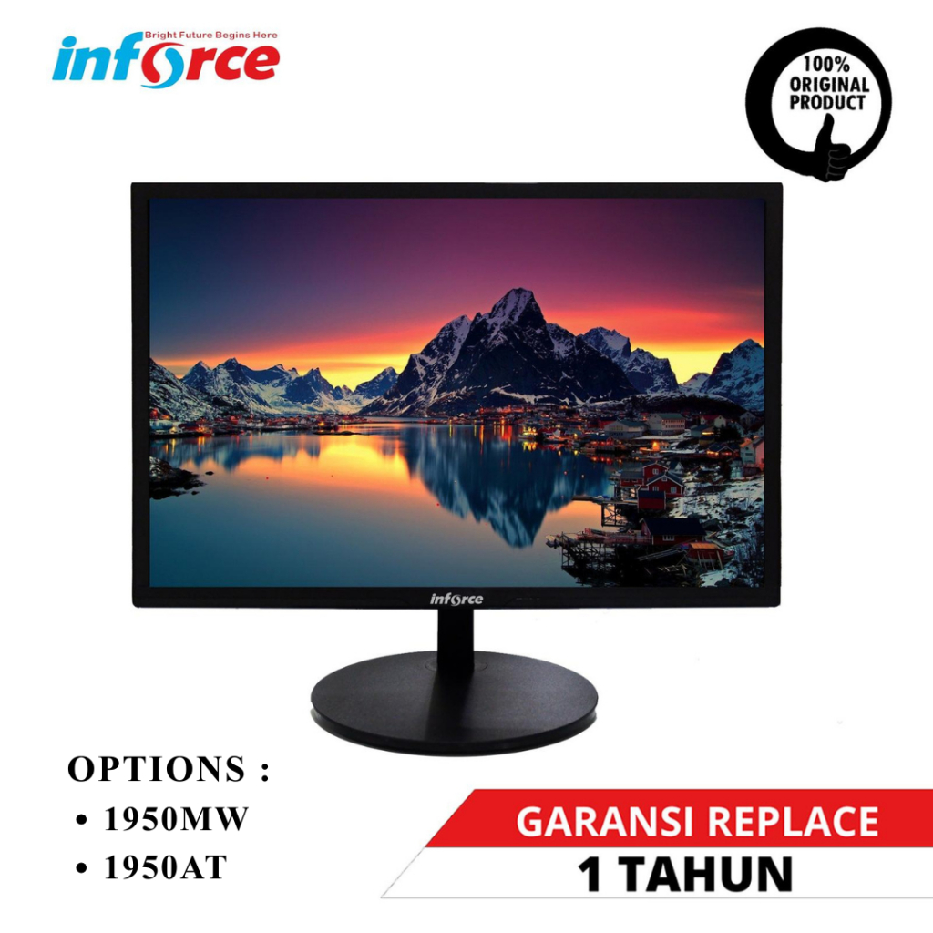 Jual Layar Monitor Komputer Terlengkap & Harga Terbaru Mei 2026 ...