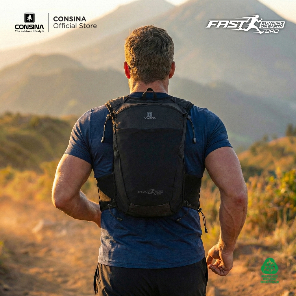 Toko Online Consina Official Store | Shopee Indonesia