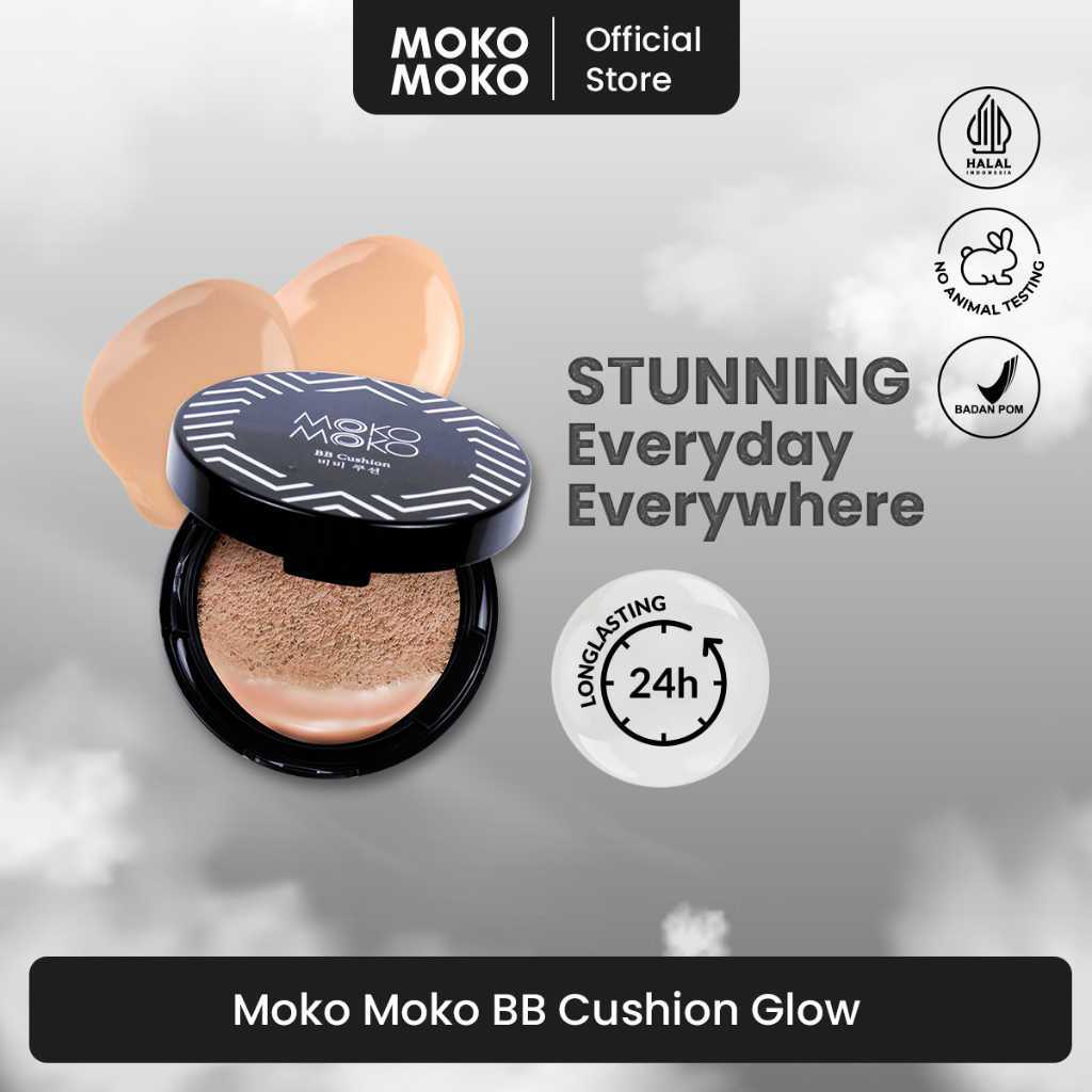 Toko Online Moko Moko Official Shop | Shopee Indonesia