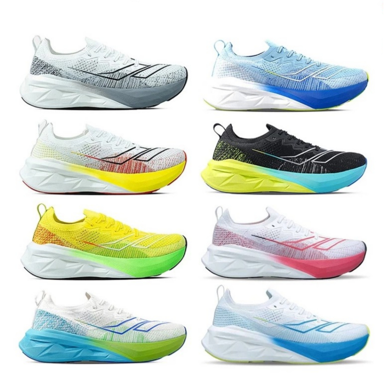 Jual Sepatu Lari MILLS Enerstrike Fly M2 Original | Shopee Indonesia