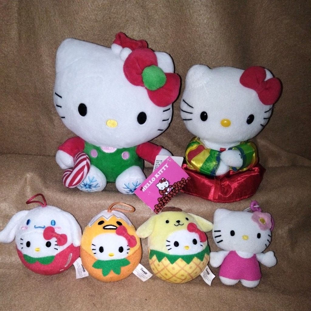 Jual Hello Kitty | Shopee Indonesia