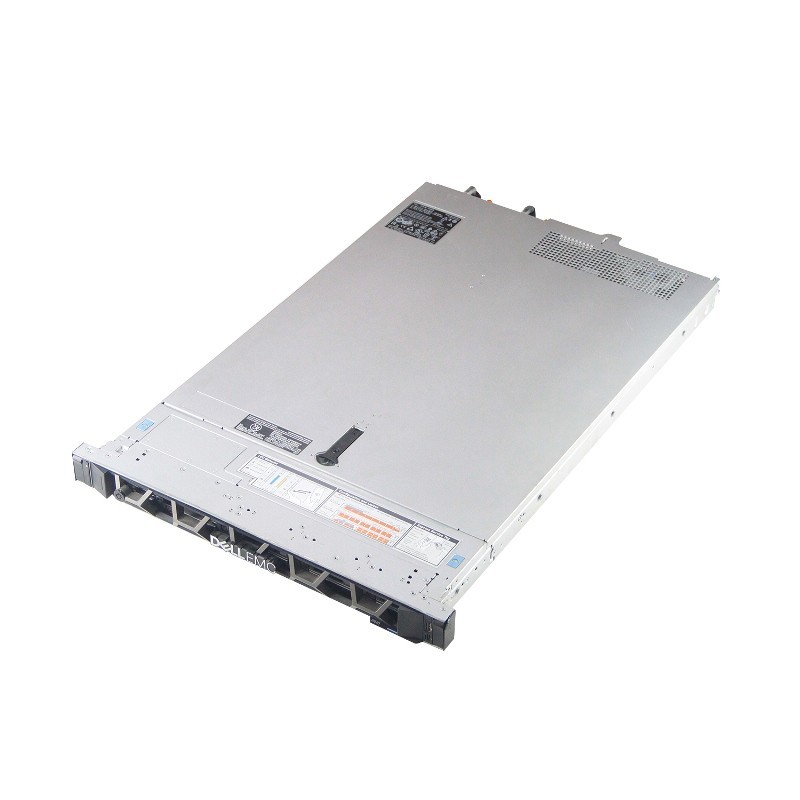 Jual Server Dell R640 1U Intel Xeon Gold 6132 HDD 1,2TB SAS RAM 64GB ...