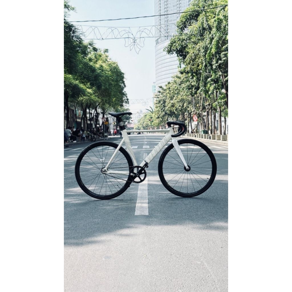 Jual Frameset AVENTON MATARO | Shopee Indonesia
