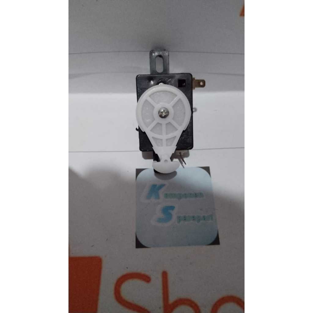 Jual SELEKTOR PEMBUANGAN AIR TIMER SWITCH | SELECTOR DRAIN KOTAK UKURAN ...