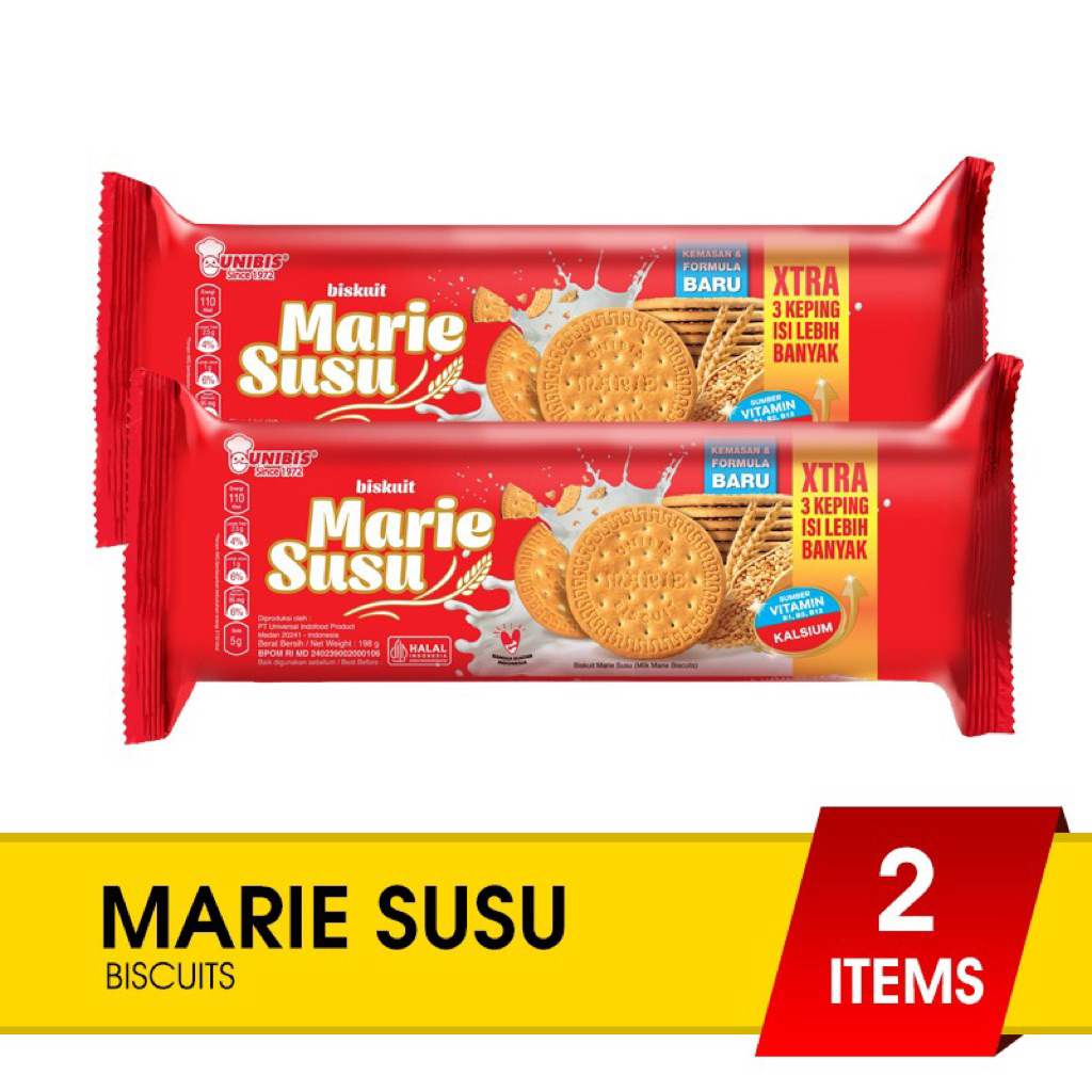 Jual Biskuit Marie Terlengkap & Harga Terbaru Juni 2026 | Shopee Indonesia