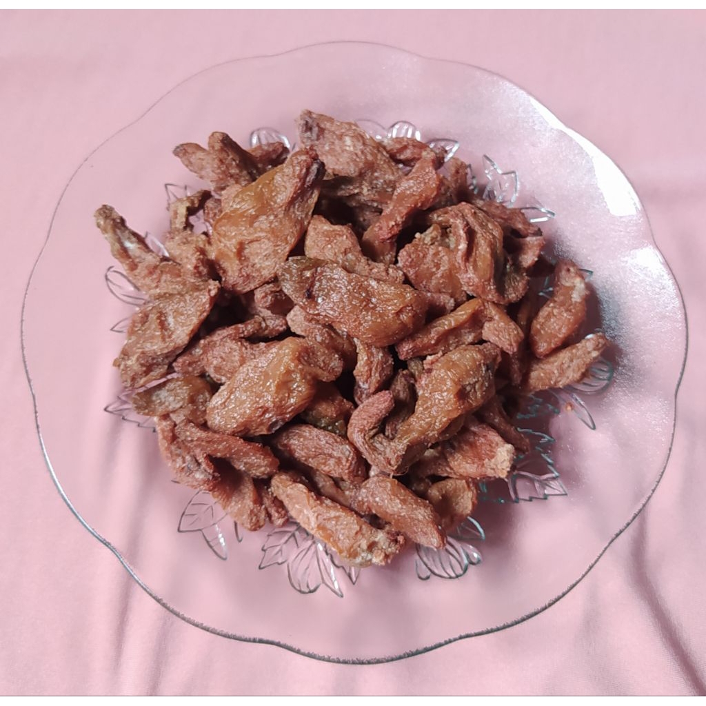 Jual Asam Sunti Premium Khas Aceh | Shopee Indonesia