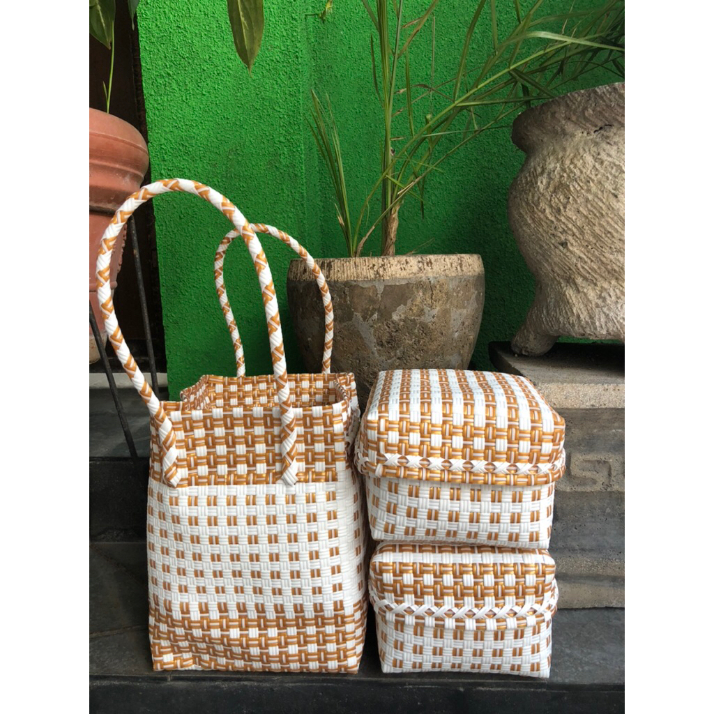 Jual set keben jali isi dua | Shopee Indonesia