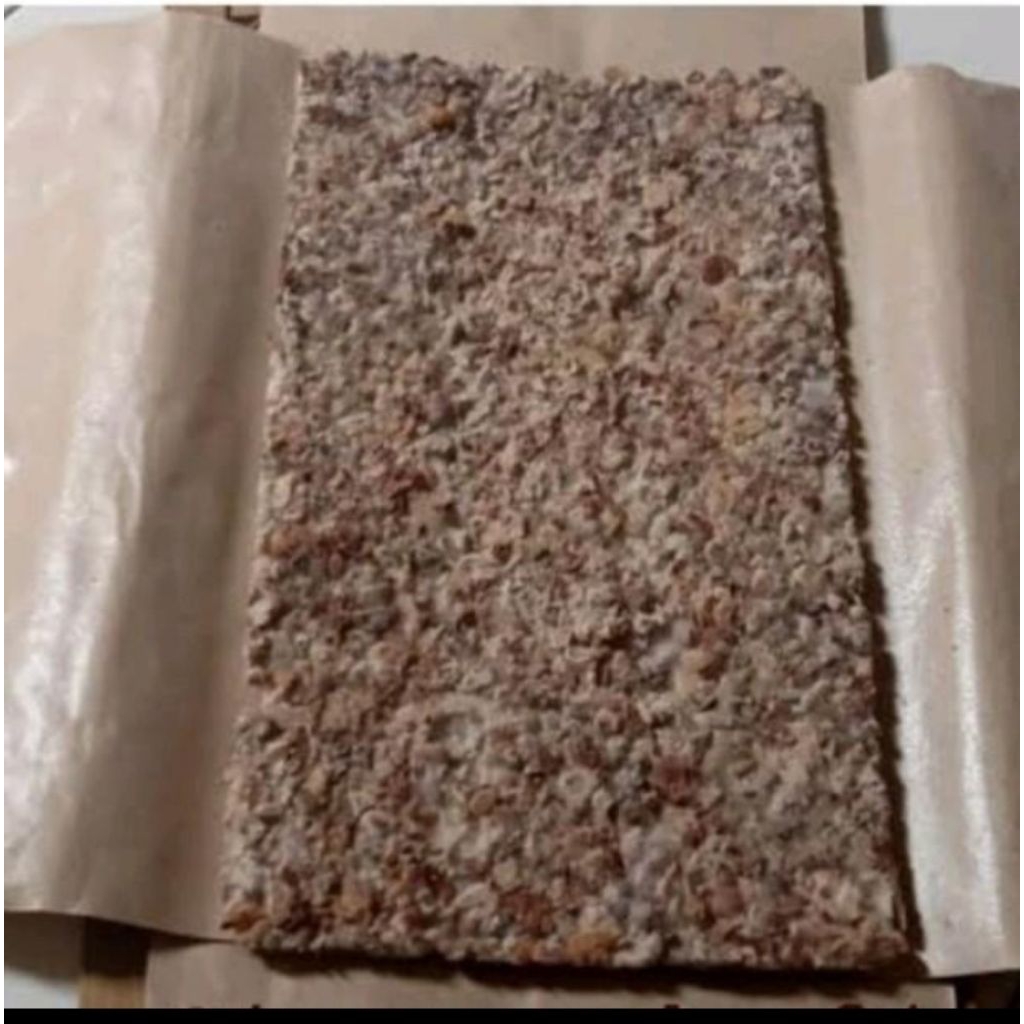 Jual oncom hitam khas Bogor enak dan nikmat kemasan 1 kajang | Shopee ...