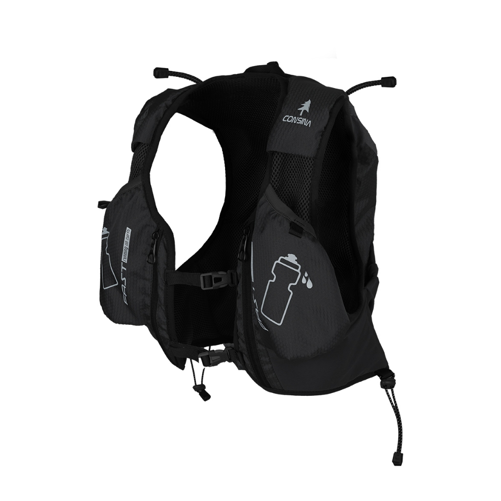 Jual Consina Fast Run Vest Rompi Lari Hydropack | Outdoor Gunung Trail ...
