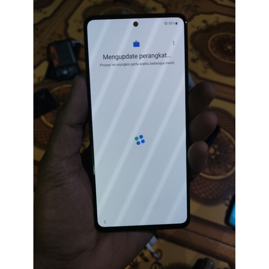 Jual LCD samsung A51 (Shdaow Tipis) | Shopee Indonesia