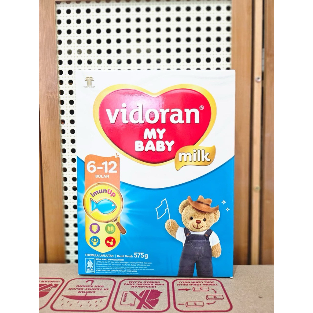 Jual VIDORAN 575g | Shopee Indonesia