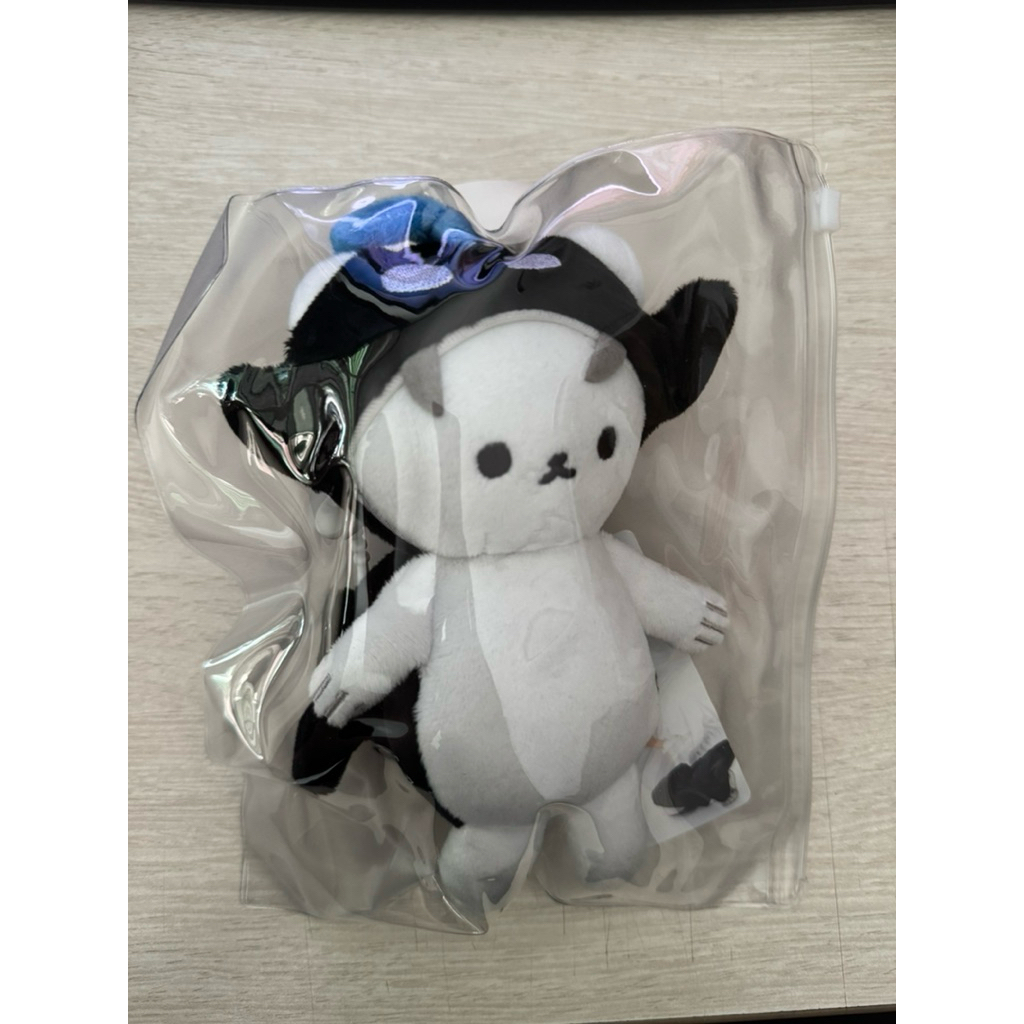 Jual GMMTV FANIVAL DOLL KEYCHAIN ORIGINAL VER POLCASAN GUINZLY PERMPOON ...