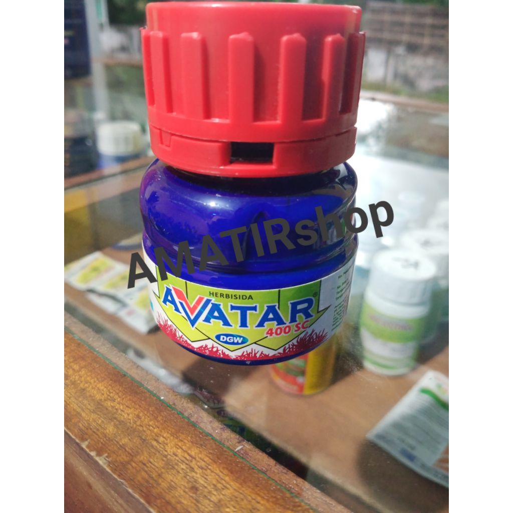Jual HERBISIDA AVATAR 400SC 100ML DGW | Shopee Indonesia