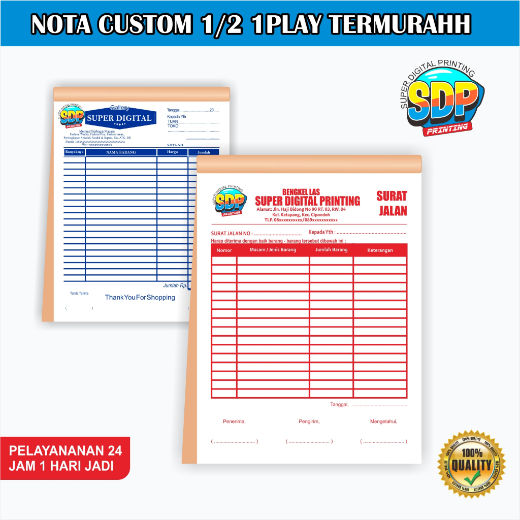 Jual Kertas Polio Terlengkap & Harga Terbaru Mei 2026 | Shopee Indonesia