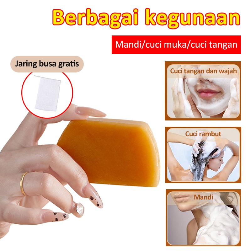 Jual Soap Bar 100gr Sabun Batang - Sabun Mandi Sweet Romance/Sabun ...