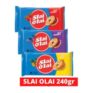 Jual Slai Olai Terlengkap & Harga Terbaru Februari 2026 | Shopee Indonesia