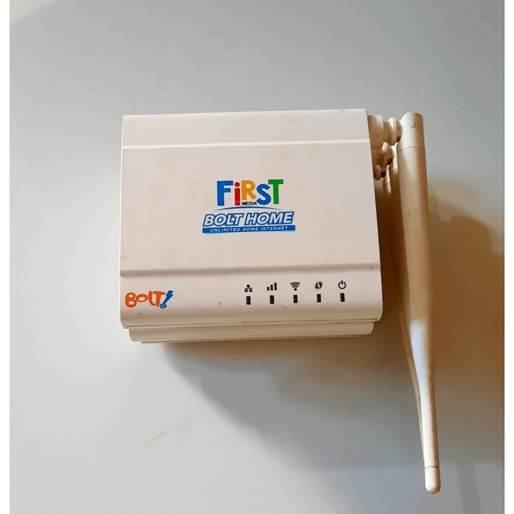 Jual modem router bolt BL401 | Shopee Indonesia