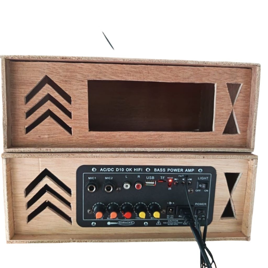Jual Bok power Amplifier D10 yang Lagi viral | Shopee Indonesia
