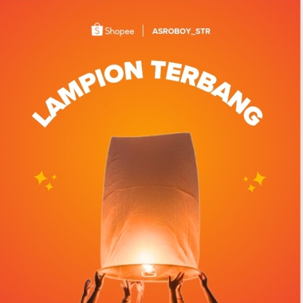 Jual BALON UDARA mini (LAMPION) | Shopee Indonesia