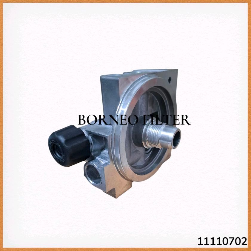 Jual 11110702 CH Head Pump Fuel Filter VOE11110702 For Volvo EC140C ...