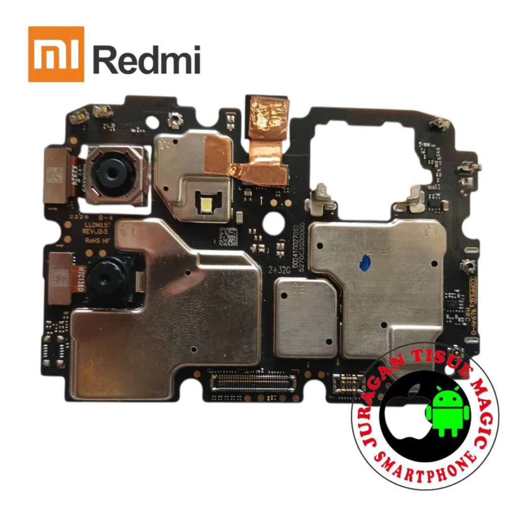 Jual MESIN NORMAL REDMI A1 / A1+ ( 220733SFG, 220733SI ) | Shopee Indonesia