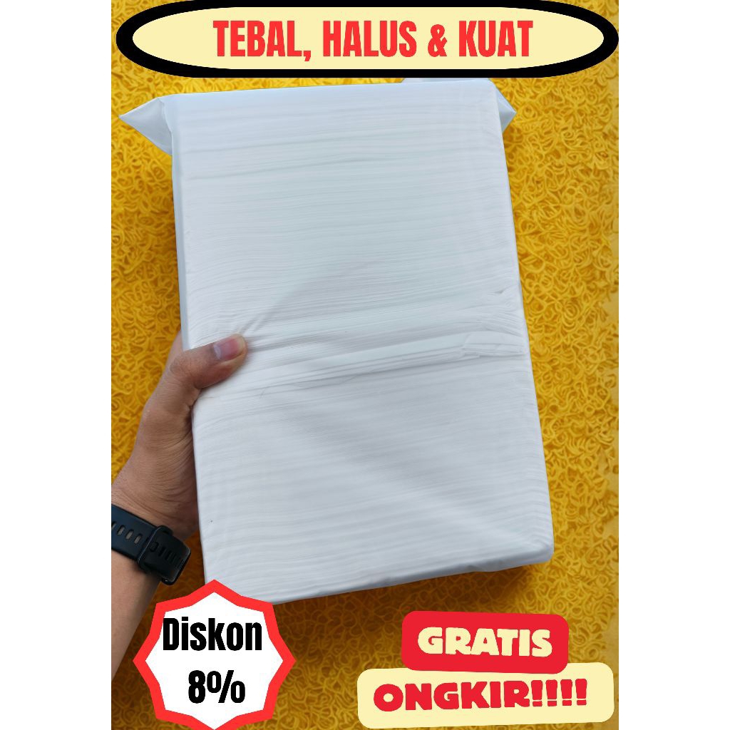Jual Tisu 1000 gram/Tisu promo/Tisu halus/Tisu tebal/ Tisu 1 kg/Tisu ...