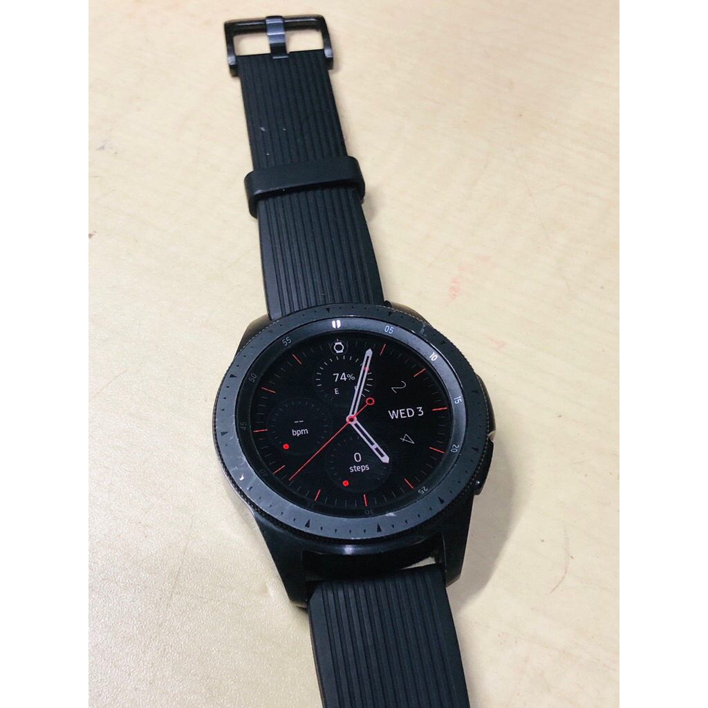 Jual Samsung Galaxy Watch SM-R810 40mm | Shopee Indonesia