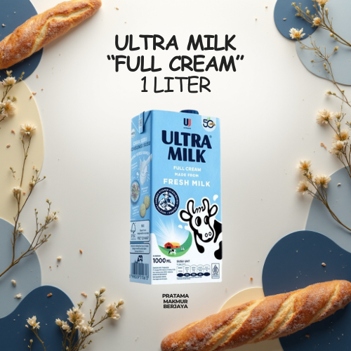 Jual Susu Kotak Full Cream Terlengkap & Harga Terbaru Juni 2026 ...