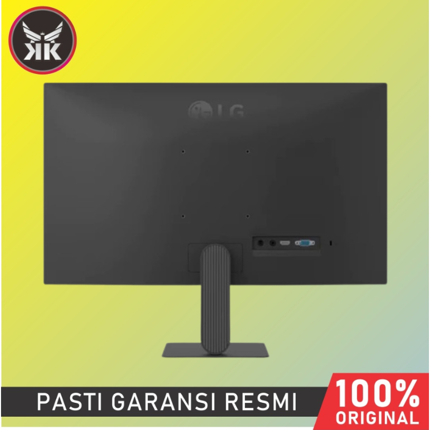 Jual MONITOR LG 24U411A 24INCH IPS FHD 120HZ DYNAMIC ACTION SYNC HDR10 ...