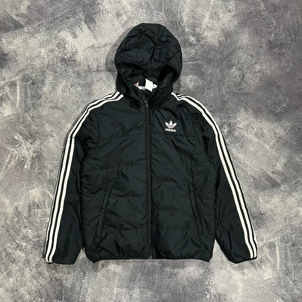 Jual Adidas Puffer Jacket | Shopee Indonesia